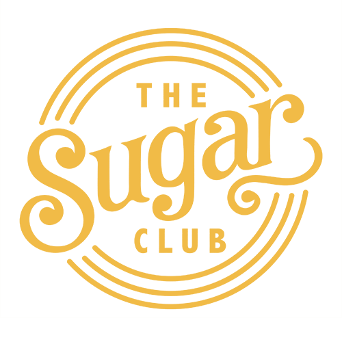 The Sugar Club is coming soon